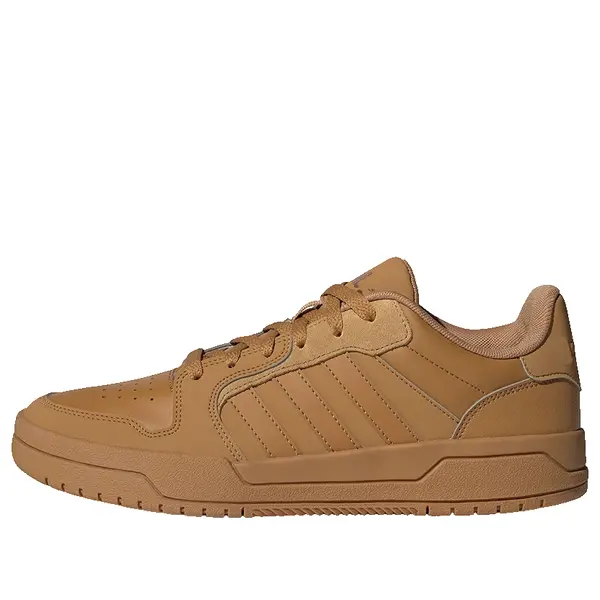 Adidas X Atmos Forum Low - Wheat