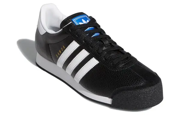 Adidas Samoa Core Sneakers