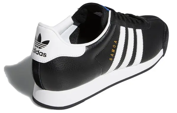 Adidas Samoa Core Sneakers