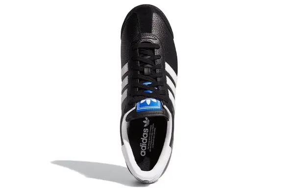 Adidas Samoa Core Sneakers