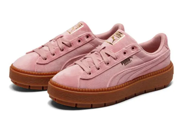 PUMA Platform Trace V Sneakers