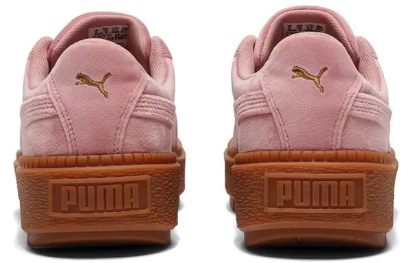 PUMA Platform Trace V Sneakers