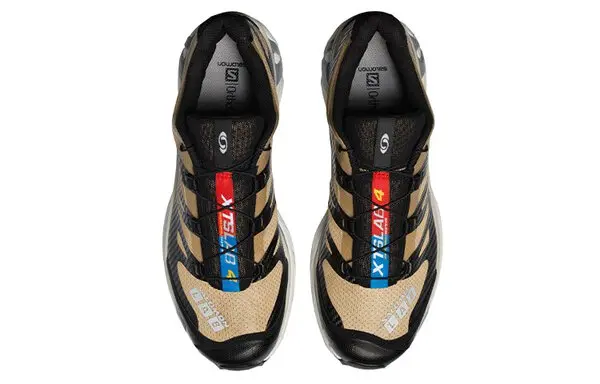 SALOMON Xt-4 Advanced Sneakers - Beige