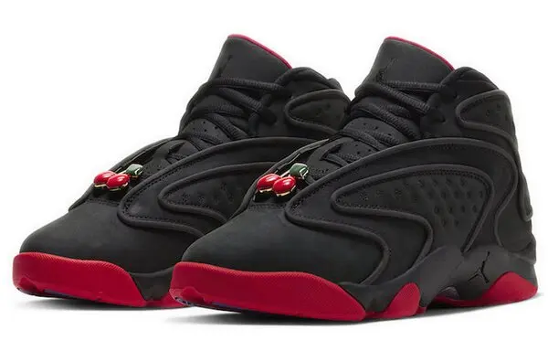 JORDAN Melody Ehsani X Og Sp "cherry