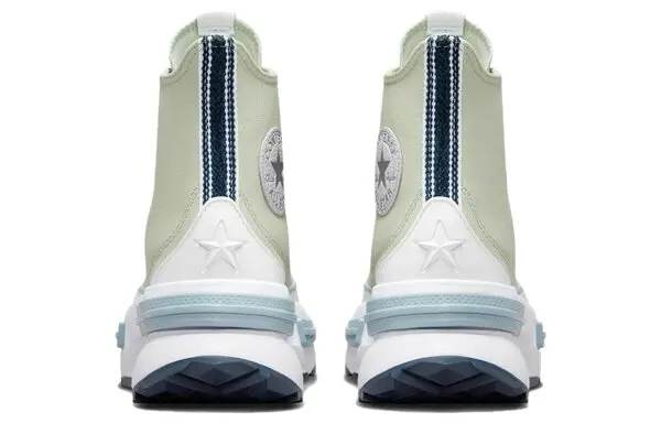 CONVERSE Run Star Legacy Cx High Top Sneakers - Gray