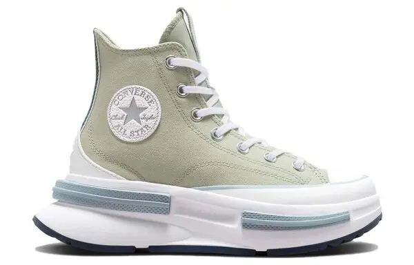 CONVERSE Run Star Legacy Cx High Top Sneakers - Gray
