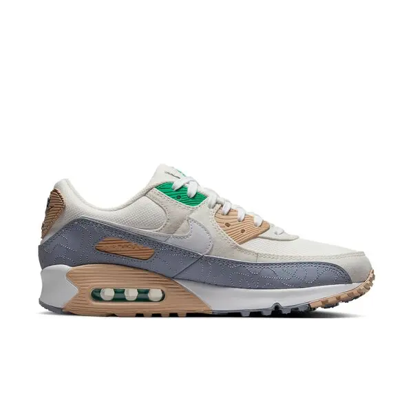 Nike Max 90 Se 'moving Company - Cream