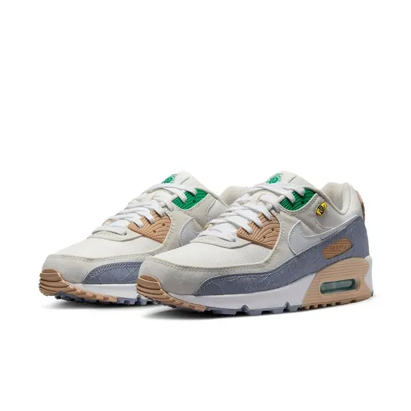 Nike Max 90 Se 'moving Company - Cream