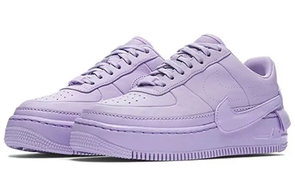 Nike Force 1 Jester Xx Sneakers - Purple