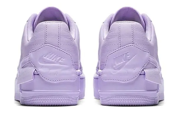 Nike Force 1 Jester Xx Sneakers - Purple