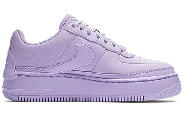 Nike Force 1 Jester Xx Sneakers - Purple