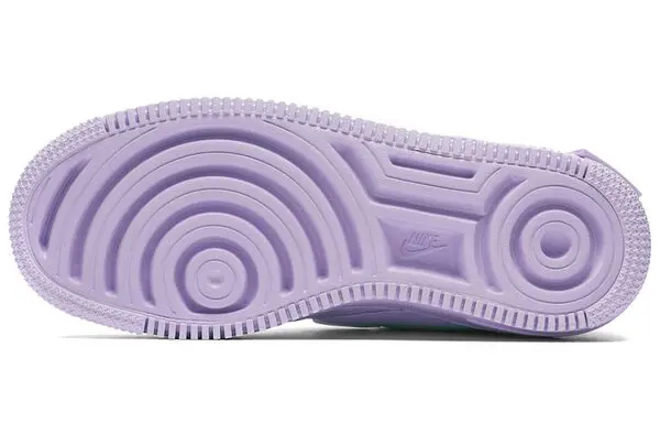 Nike Force 1 Jester Xx Sneakers - Purple