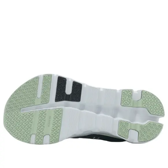 On Cloudrunner 2 Wide Athletic Sneakers