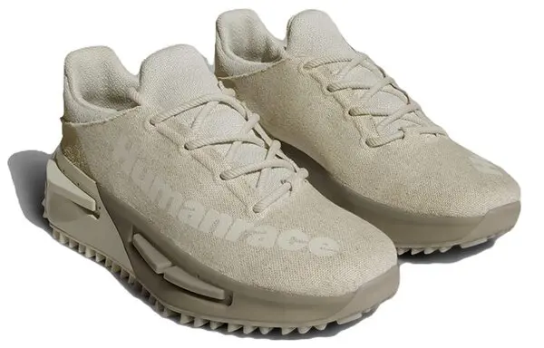 Adidas X Pharrell Nmd S1 Mahbs Sneakers - Beige