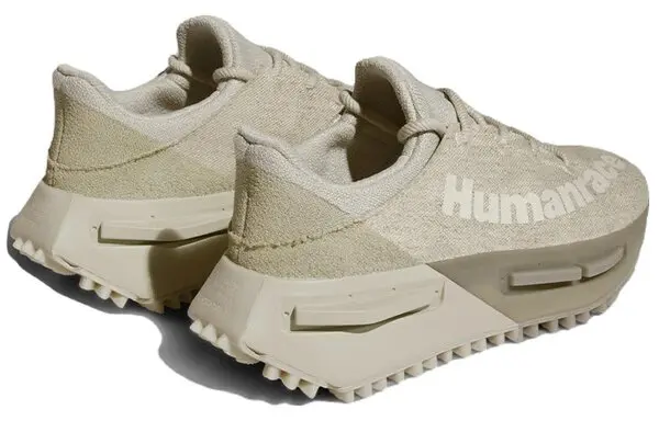Adidas X Pharrell Nmd S1 Mahbs Sneakers - Beige