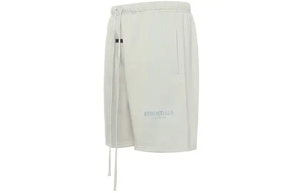 Fear Of God Fleece Sweat Shorts - Green