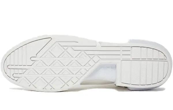 CONVERSE Takahiromiyashita The Soloist X Cx Disrupt High Top Sneakers - White