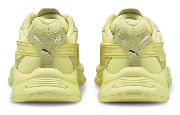 PUMA Rs-connect Mono Leisure Sneakers