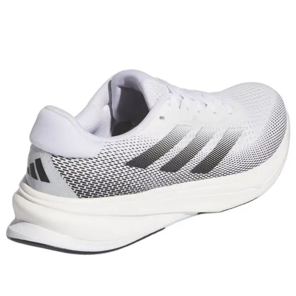 Adidas Supernova Rise Sneakers - Cloud White/core Black/zero Metalic
