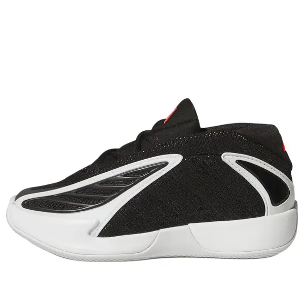 Adidas Ae Sneakers - Black/white/red