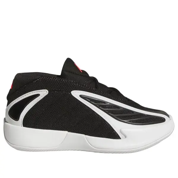 Adidas Ae Sneakers - Black/white/red