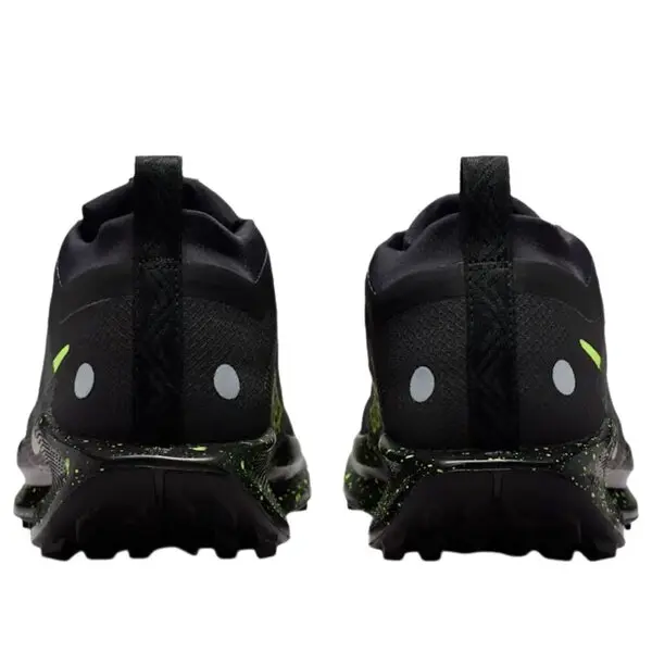 Nike React Pegasus Trail Gore-tex Sneakers - Black/phantom/tattoo