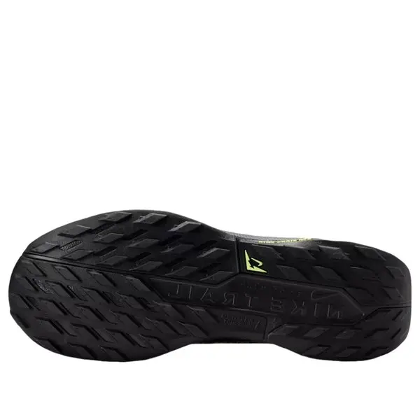 Nike React Pegasus Trail Gore-tex Sneakers - Black/phantom/tattoo