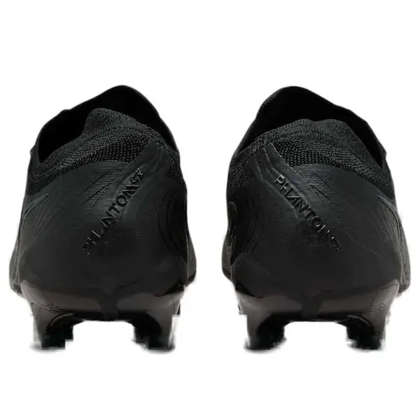 Nike Phantom Gx 2 Elite Ag Football Boots - Black/deep Jungle/black