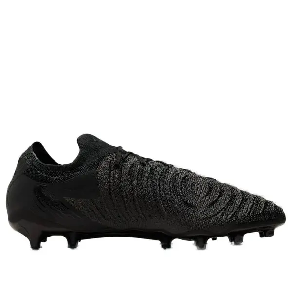 Nike Phantom Gx 2 Elite Ag Football Boots - Black/deep Jungle/black