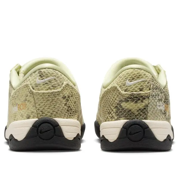 Nike Total 90 Revival Snake Print - Olive Aura/pale Ivory