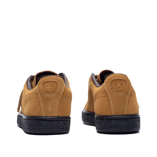 PUMA X Noah Suede Classic
