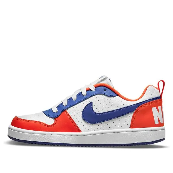 Nike Court Borough Low Sneakers