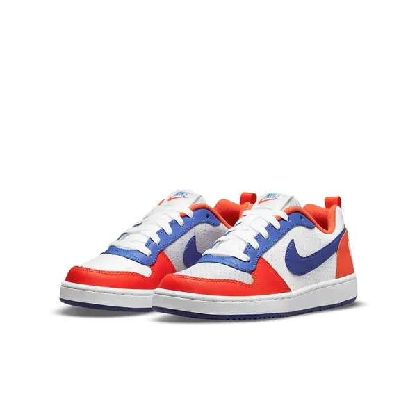 Nike Court Borough Low Sneakers