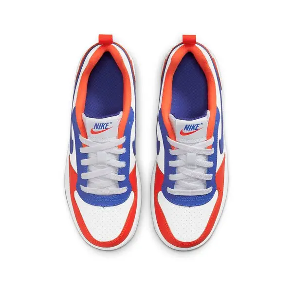 Nike Court Borough Low Sneakers