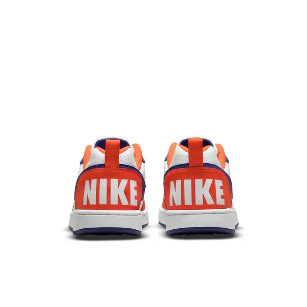 Nike Court Borough Low Sneakers