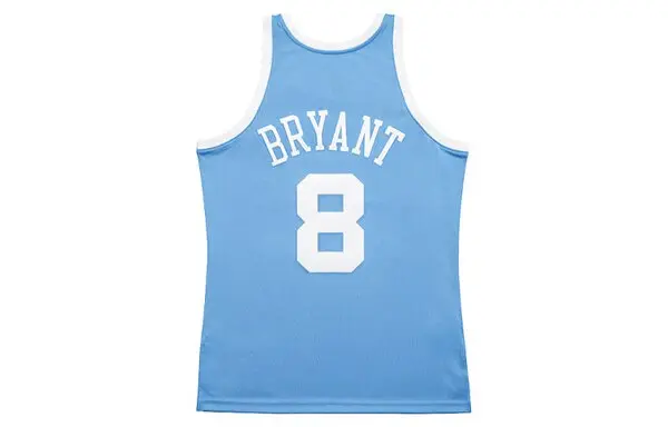 Mitchell & Ness Los Angeles Lakers Kobe Bryant 2004-05 Authentic Basketball Jersey