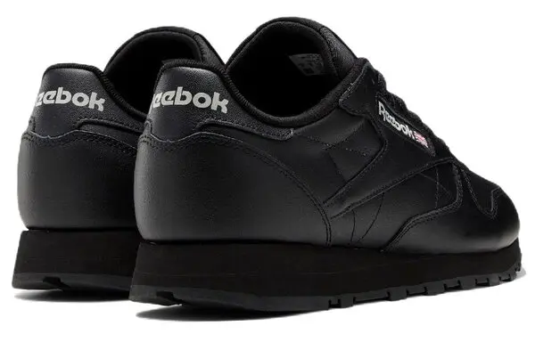 REEBOK Classic Leather Athletic Sneakers