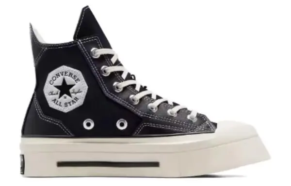 CONVERSE Chuck 70 De Luxe Squared Hi Top