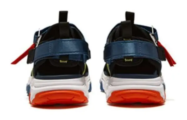 FILA Lifestyle Sandals