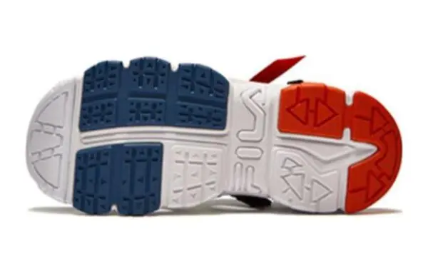 FILA Lifestyle Sandals