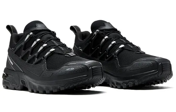 SALOMON Acs+ All - Black