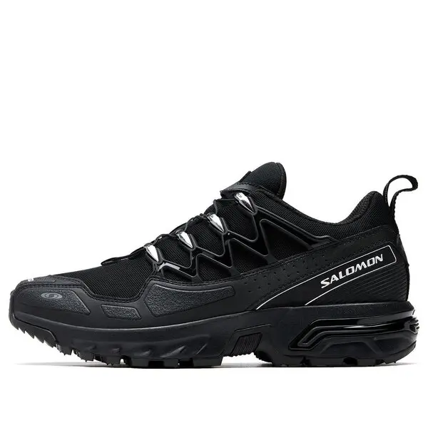 SALOMON Acs+ All - Black