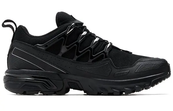 SALOMON Acs+ All - Black