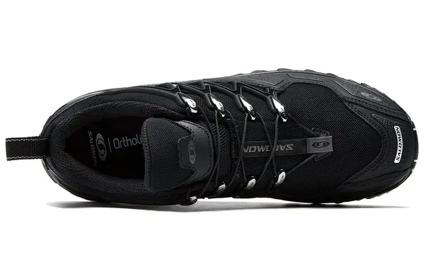 SALOMON Acs+ All - Black