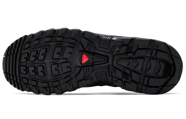 SALOMON Acs+ All - Black
