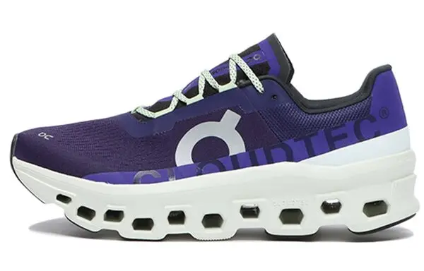On Cloudmonster Acai Aloe - Acai/aloe
