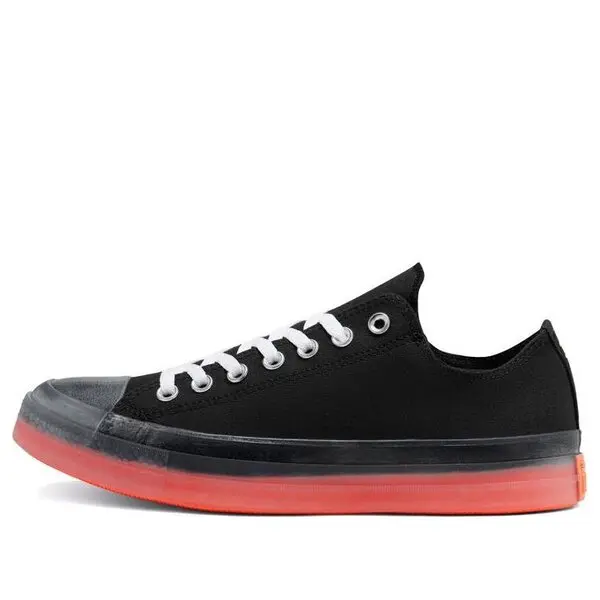 CONVERSE Chuck Taylor All Star Cx Low Top Sneakers - Black
