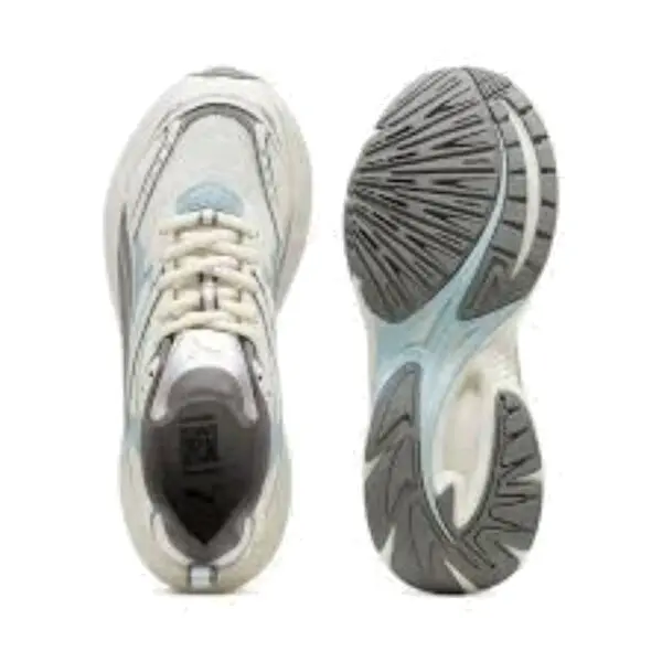 PUMA Morphic Sneakers - White/grey