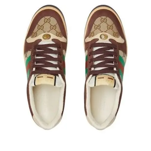 Gucci Screener Sneaker