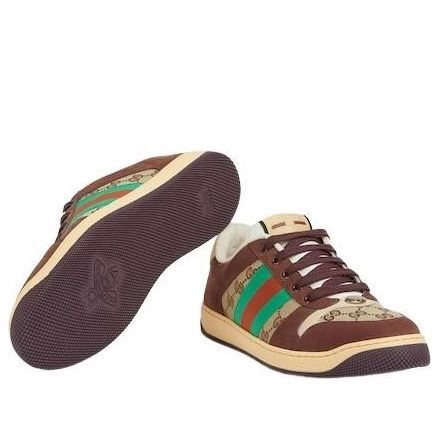 Gucci Screener Sneaker
